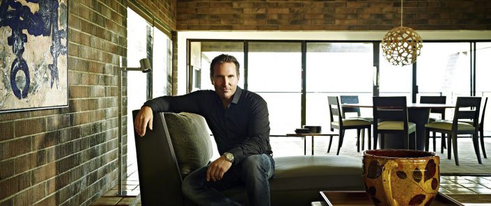 About David Michael Miller, Phoenix Interior Designer