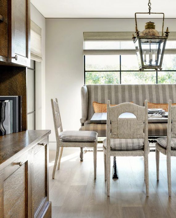 Traditional Interior Design & Favorite Vignettes: David Michael Miller