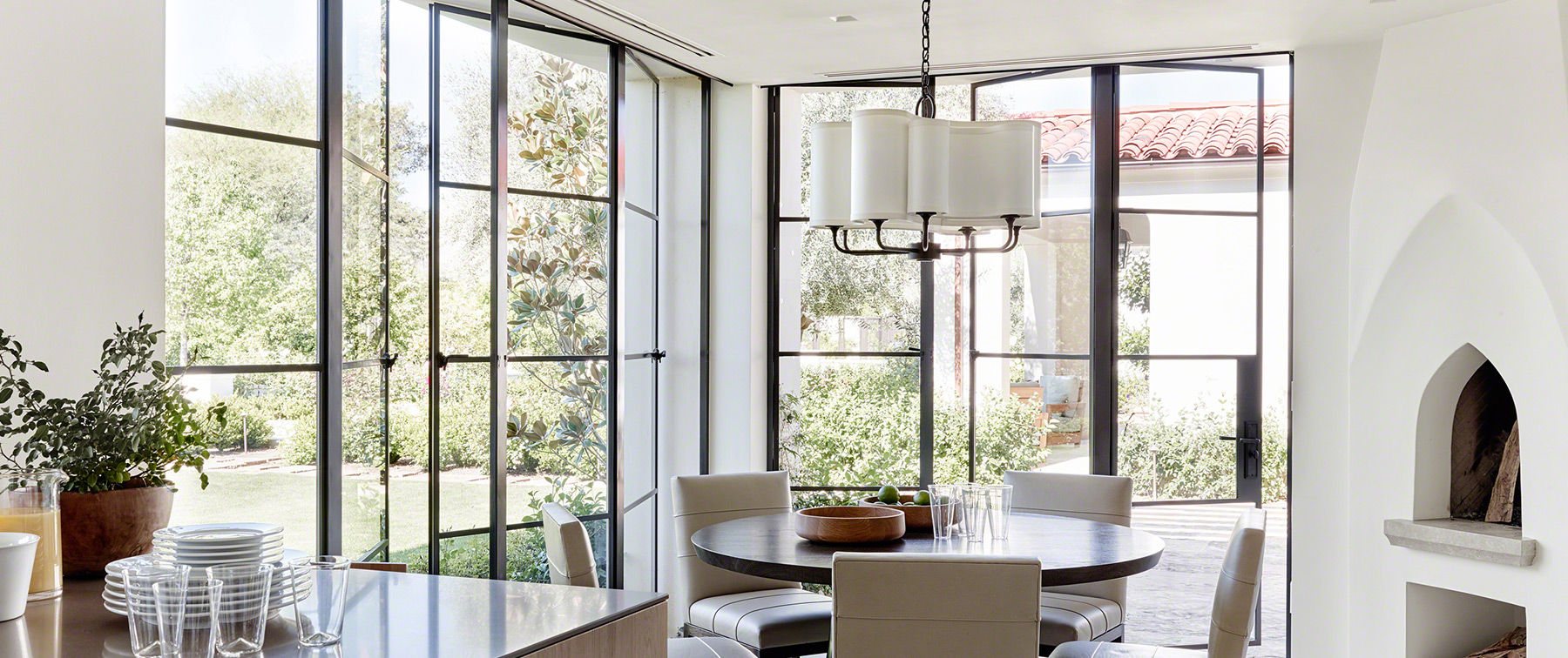 Contact David Michael Miller Associates Interior Design in Phoenix, AZ