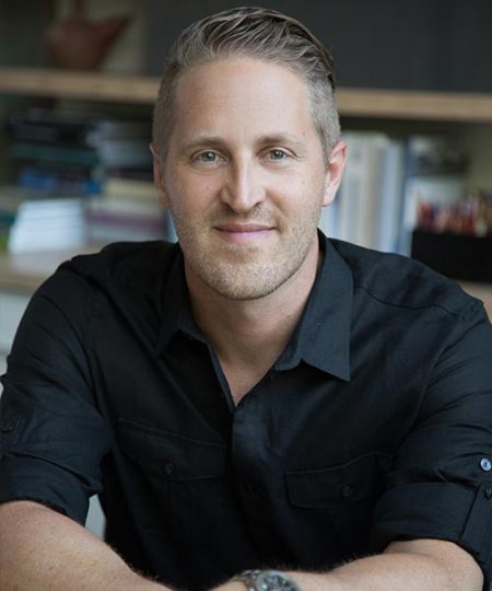 Our Phoenix, AZ Interior Design Team ǀ David Michael Miller