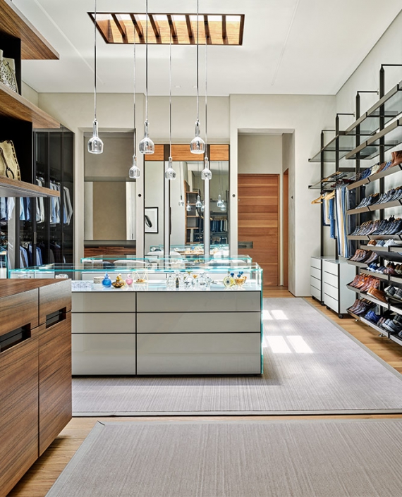 Organic Desert Compound - David Michael Miller