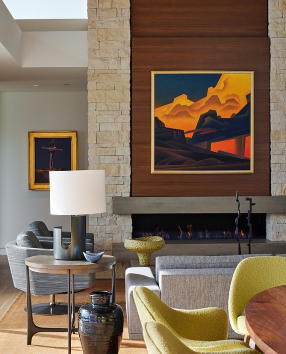 Photos of Residential Interior Design in Phoenix, AZ